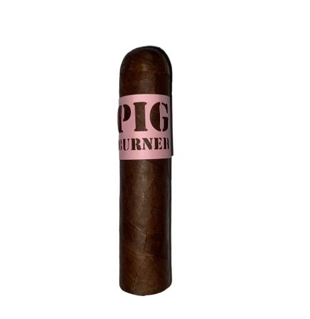PIG BURNER Toro - Unique Cigar Equipment